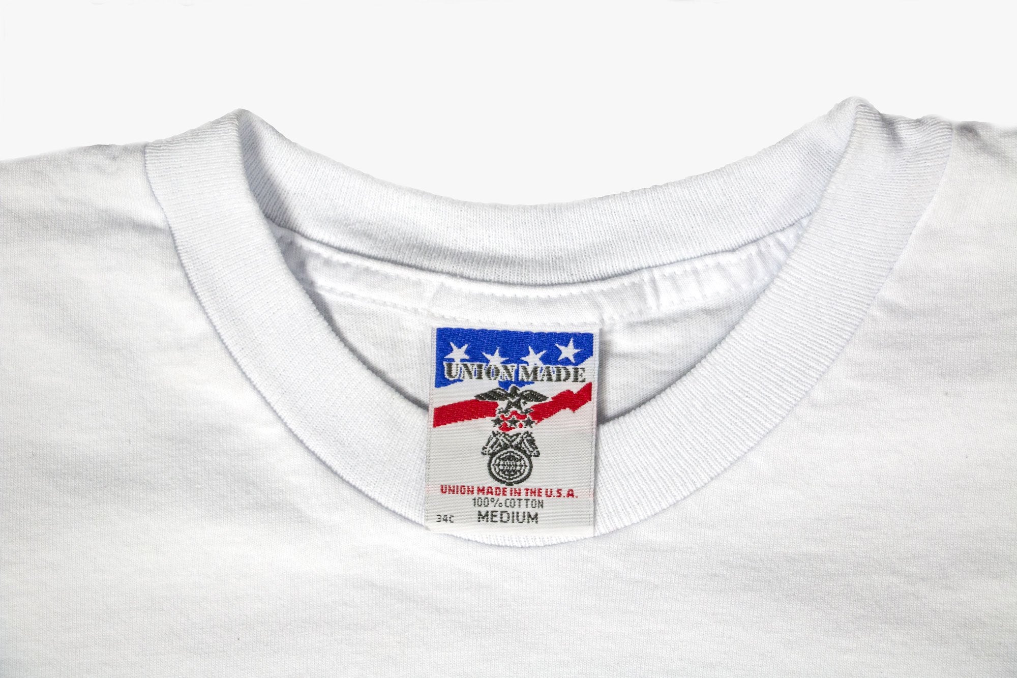 Teamster Union Made – Heddels