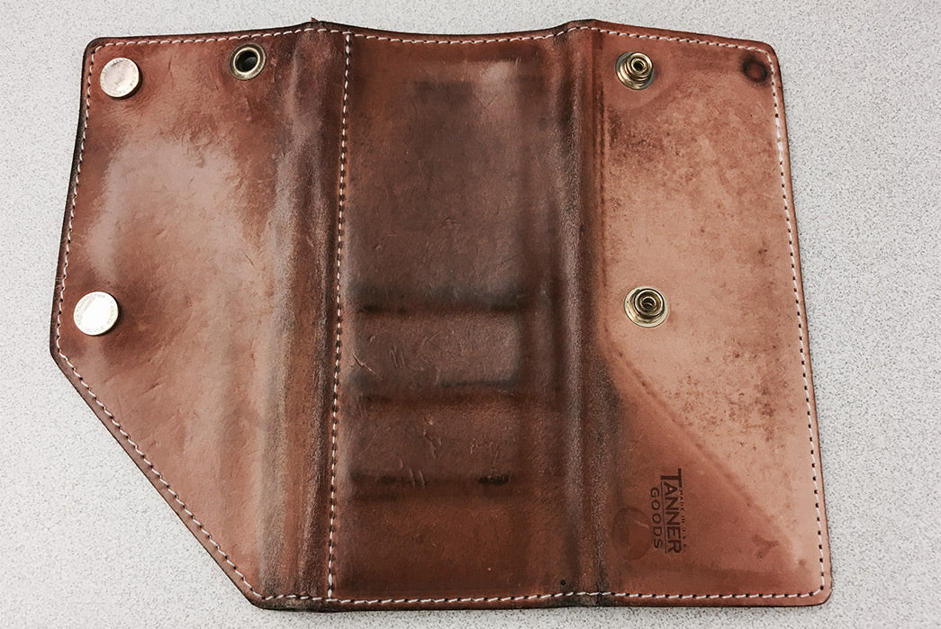 Wallets – Heddels
