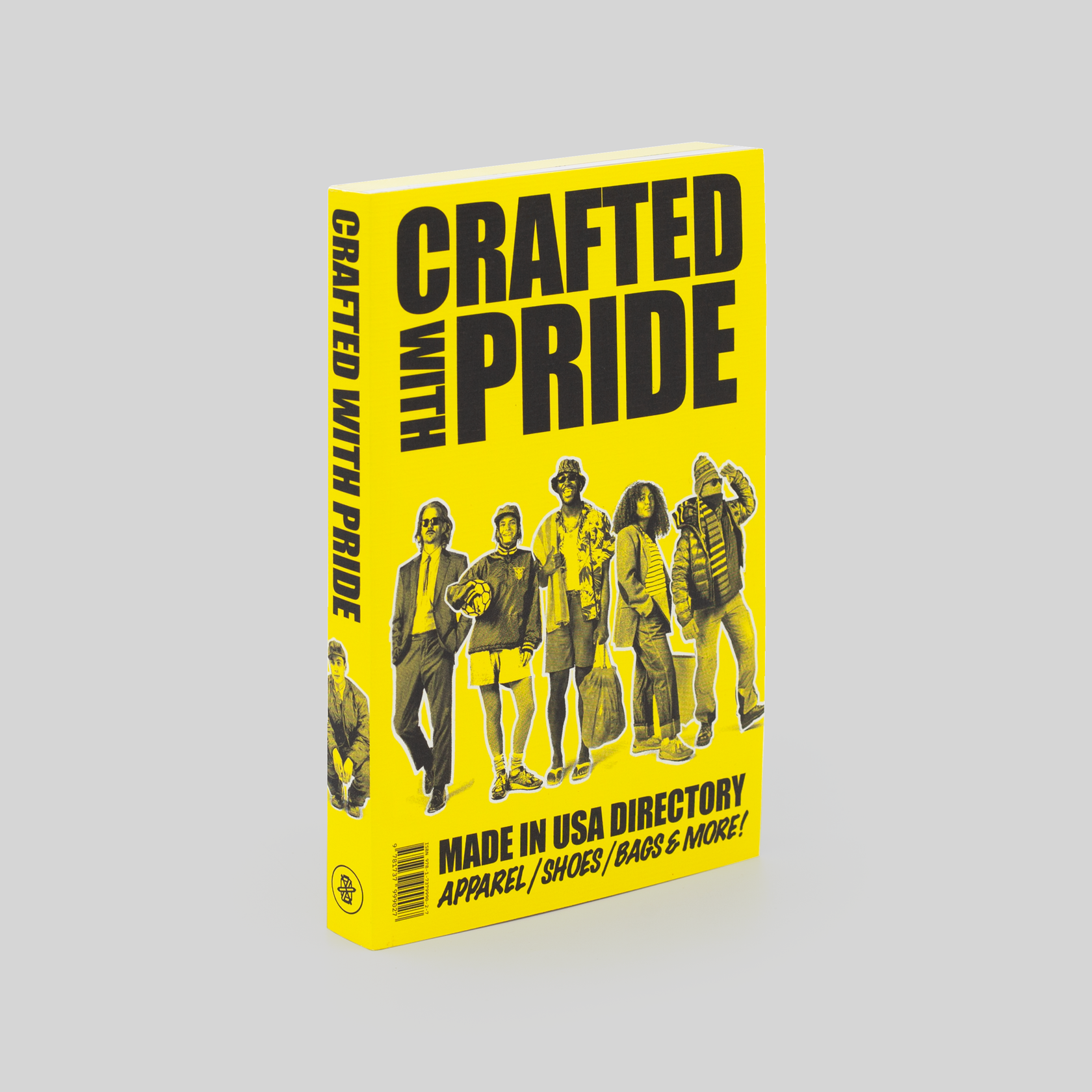 Crafted With Pride: A Directory of Made in USA Gear – Heddels