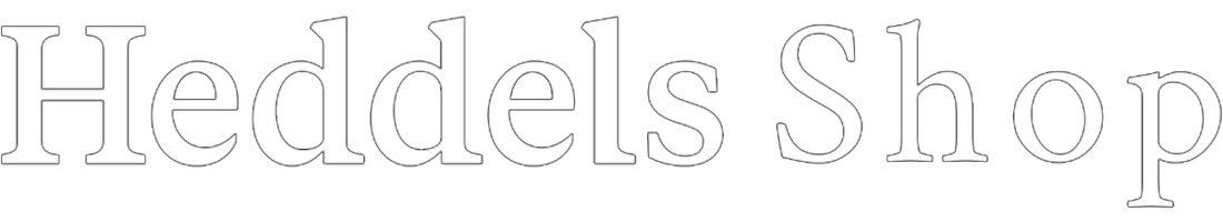 Outerwear – Heddels