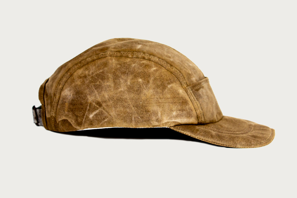 The Quint Hat 2 - Quint's Revenge – Heddels