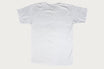 The Teamster Tee - Short-Sleeve White – Heddels